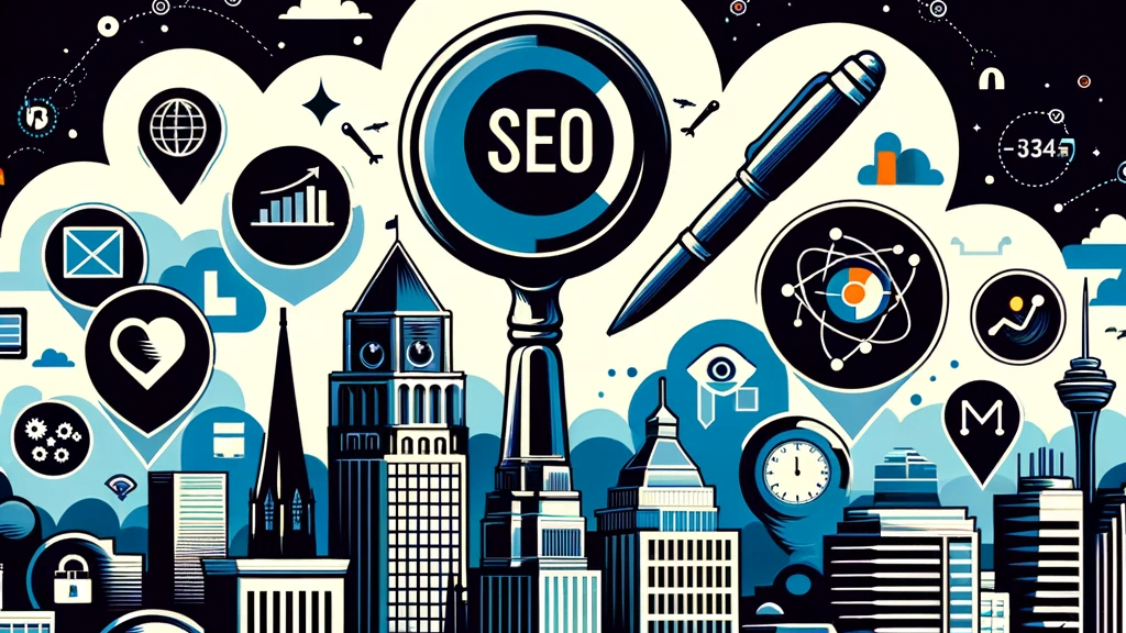 Moncton Digital Marketing Trends 2024 : Key Insights