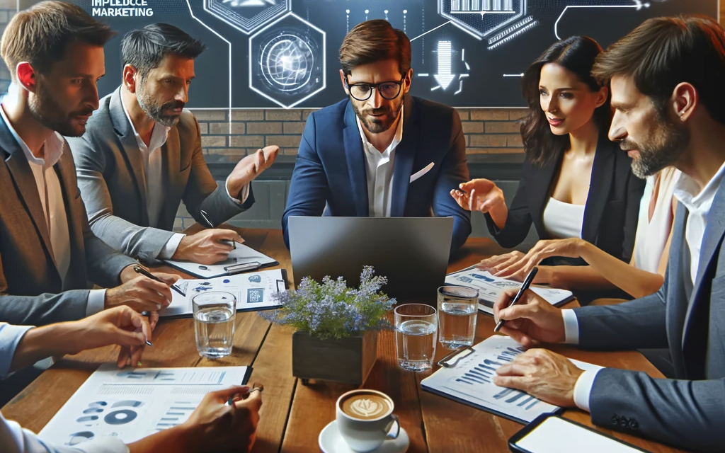 Elevate your Digital Marketing Online Advertising in 2024