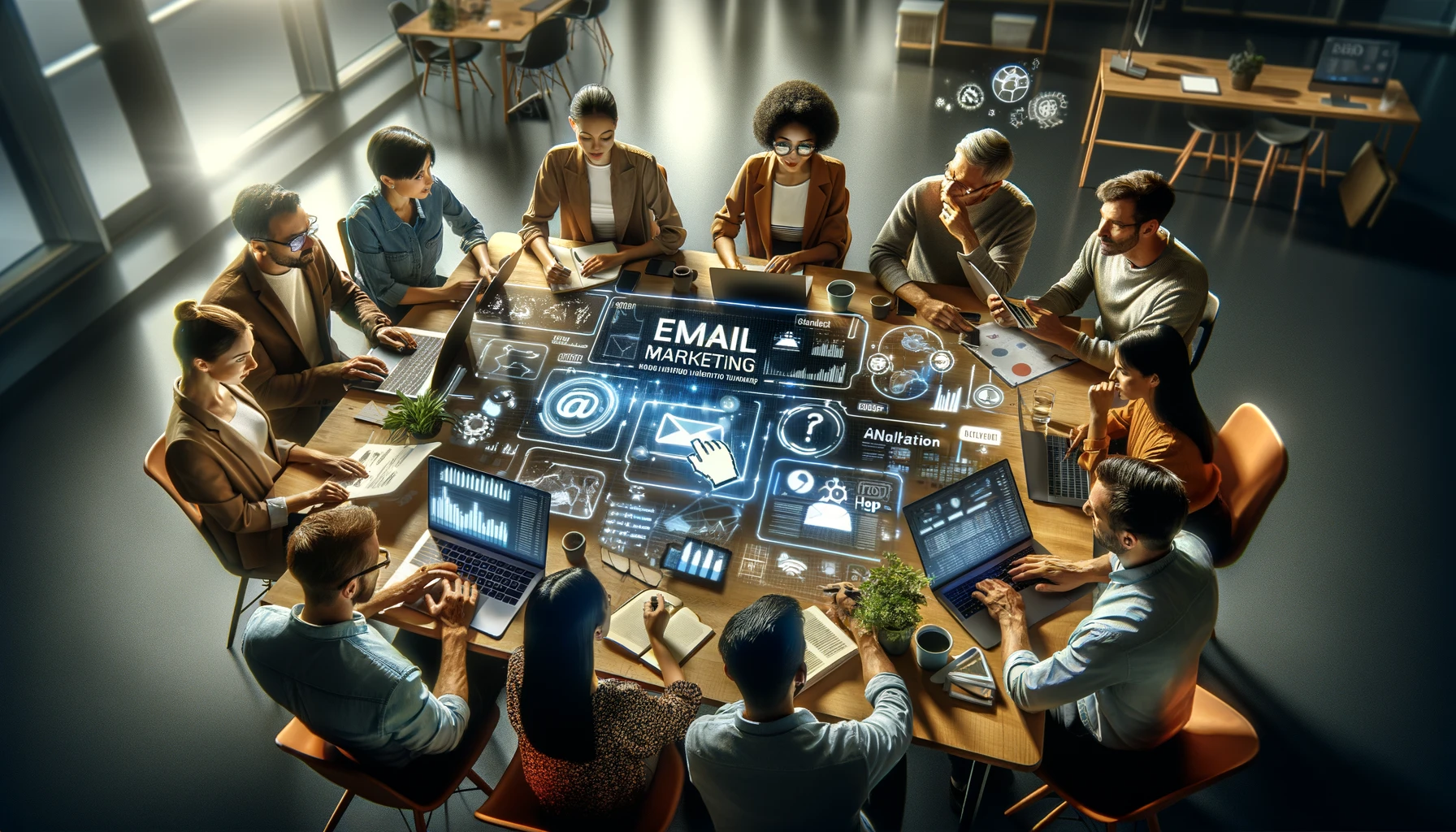 Unlock 5 Key Email Marketing Insights for Digital Success