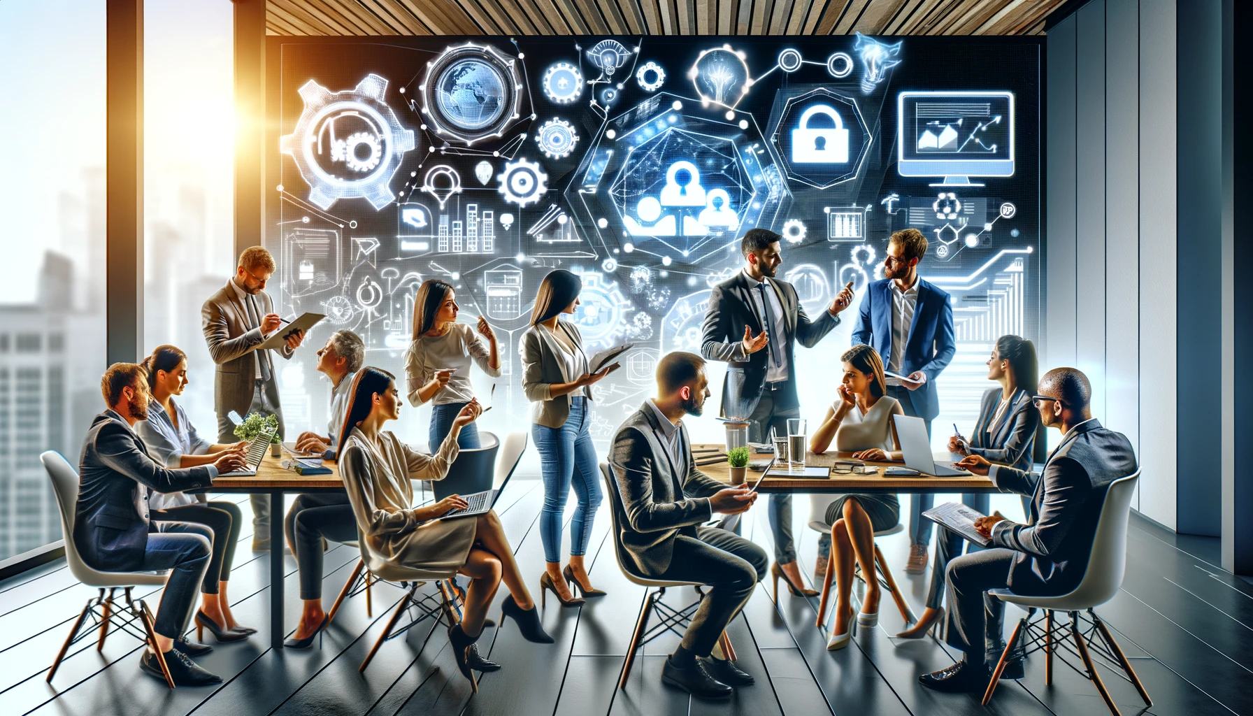 Unlock the Power and Role of Digital Marketing in 2024